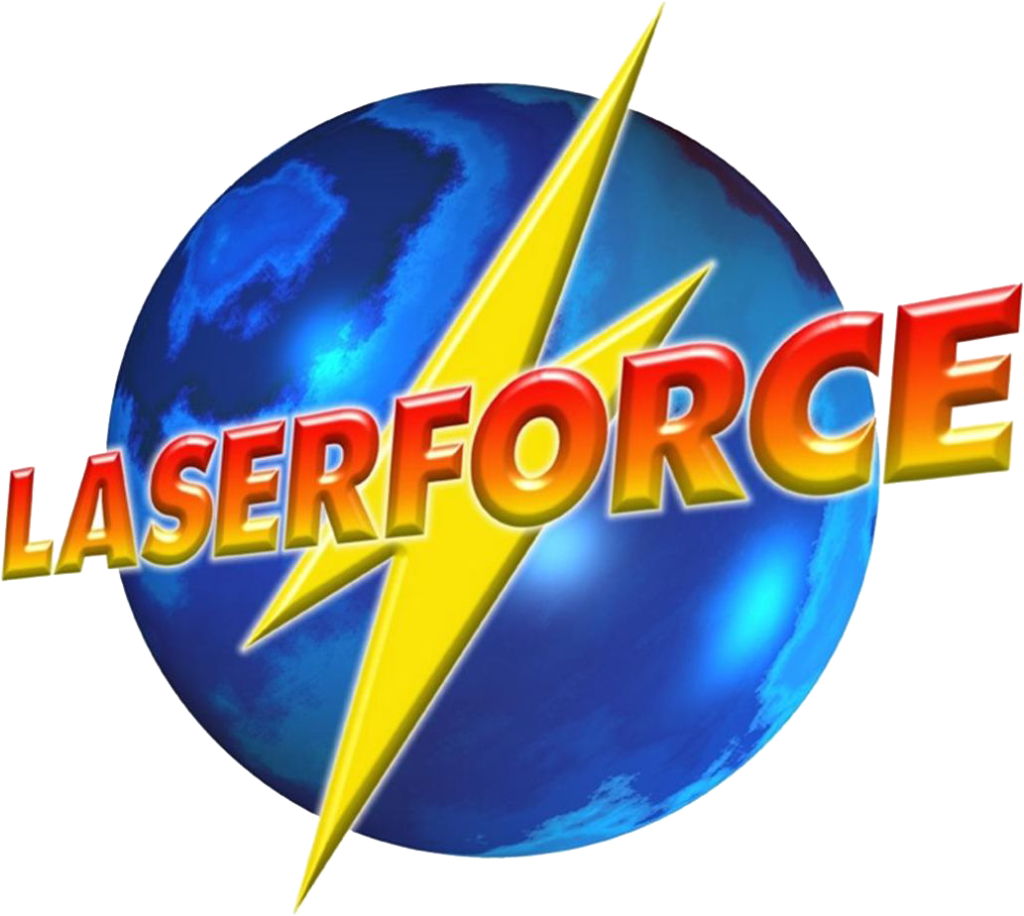 Laserforce Lasertag System und Lasertag Arenen finden